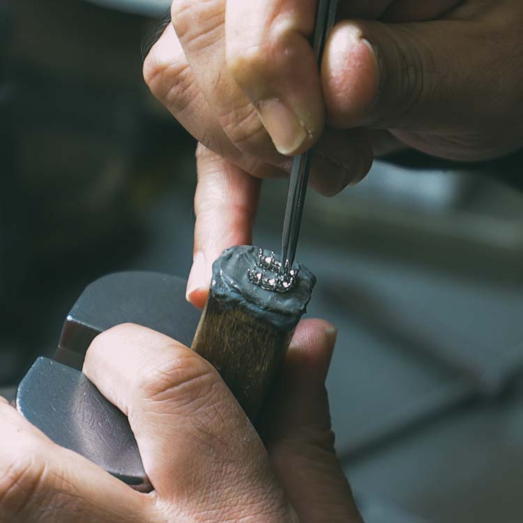 Ray Ring Gold– kay me