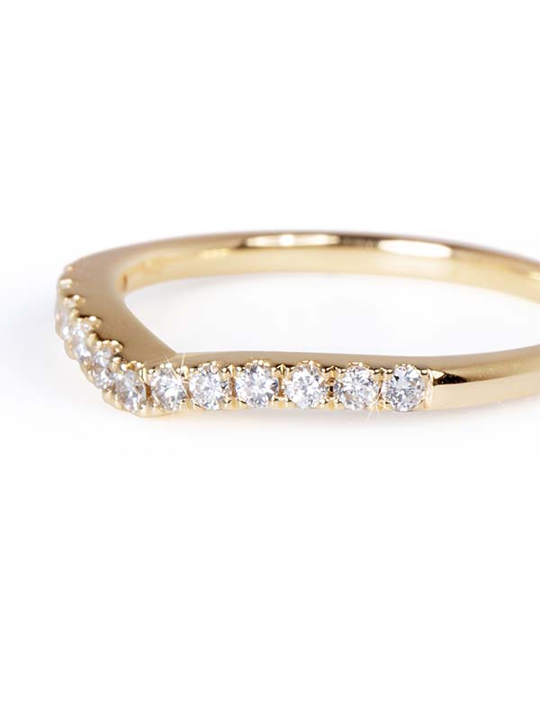 Ray Ring Gold– kay me