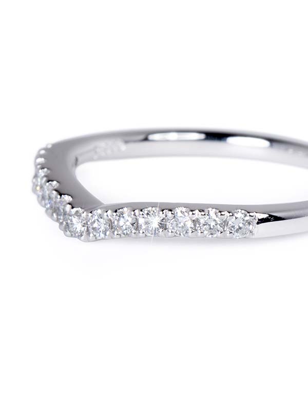 Ray Ring Platinum– kay me